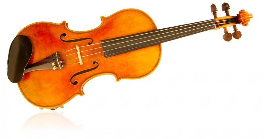 Geige kaufen: Fehlkauf vermeiden mit Kaufempfehlungen